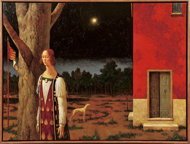 日本大学藝術学部美術学科 – Nihon University College of Art | 吉岡 正人 / Yoshioka Masato